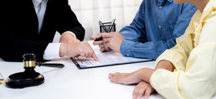 How To Find A Good Family Lawyer: A Guide for Washington Residents ...